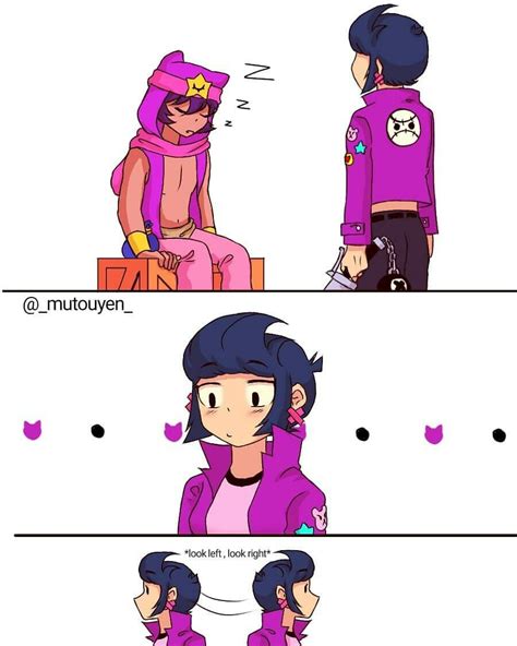 Bibi X Sandy Милые рисунки Комиксы Игровые арты