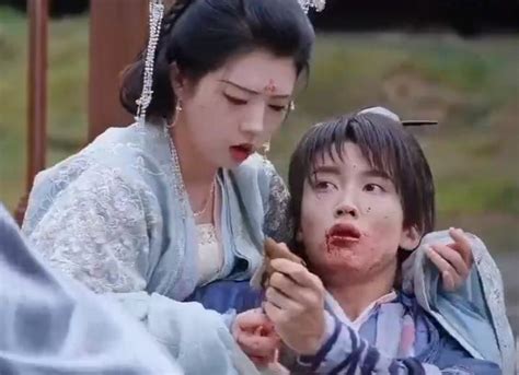 《一念关山》孙朗战死，元禄死在杨盈怀中，于十三受伤，钱昭没了 知乎
