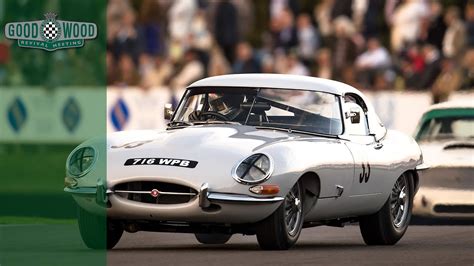 Jaguar Xke Race Car