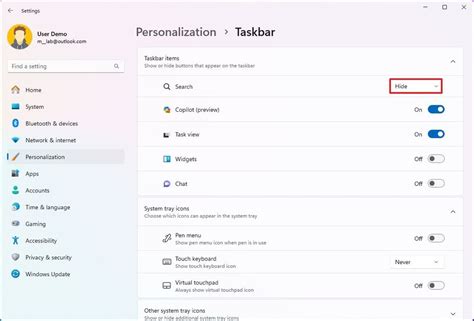 How To Improve Taskbar Space On Windows Windows Central