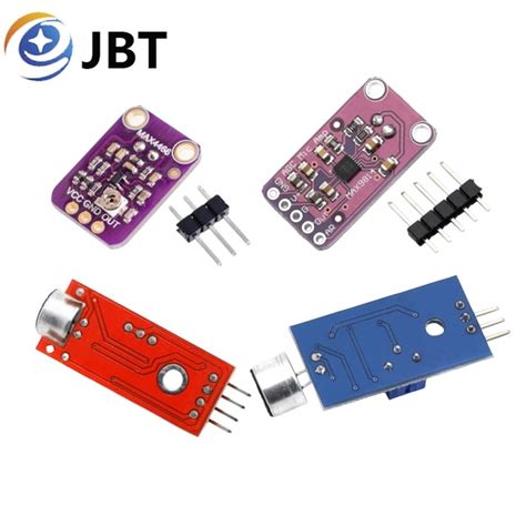Arduino Detect Audio From Amplifier 10uf Capacitor