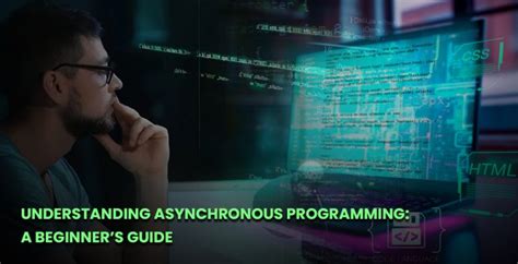 Understanding Asynchronous Programming A Beginners Guide Ifda Blog