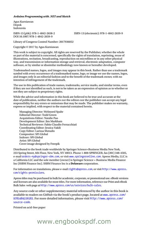 Arduino Programación Arduino Con Net Y Sketch Pdf Desktop