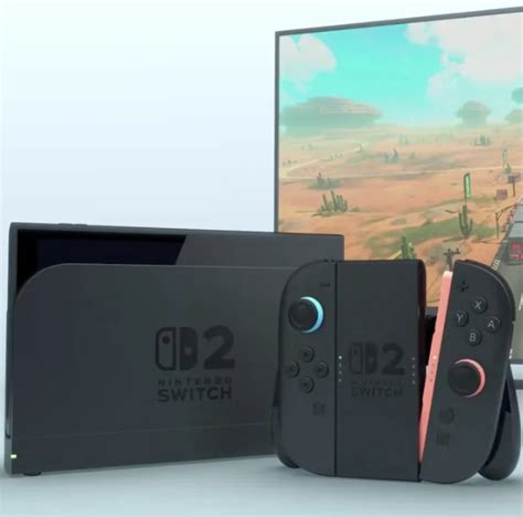 닌텐도 스위치2 사양 완벽 분석 Cpu Gpu 성능 차이점 총정리