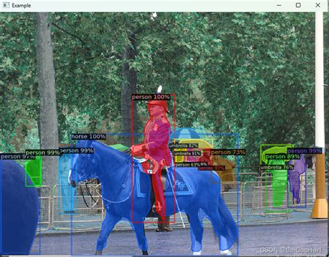Windows 下安装detectron 超详细教程免修改版本不用进行修改代码