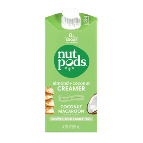 Coconut Macaroons Stickers Find And Share On Giphy