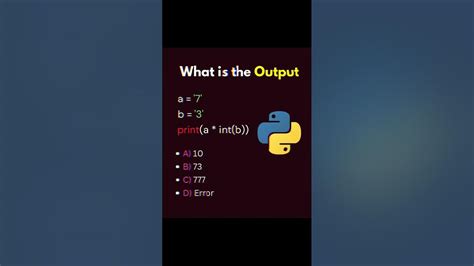 Pythonchallengecodechallengeprogrammingcommentanswerdailyprogramminglanguage Youtube