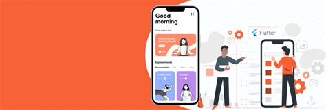 7 Amazing Flutter Open Source Projects Need To Know In 2024