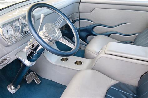 Rm Sothebys Preview Classic 1955 Ford F 100 Pickup