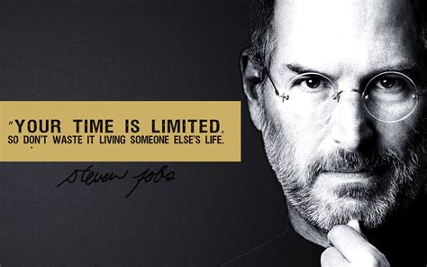 Steve Jobs Focus Quotes