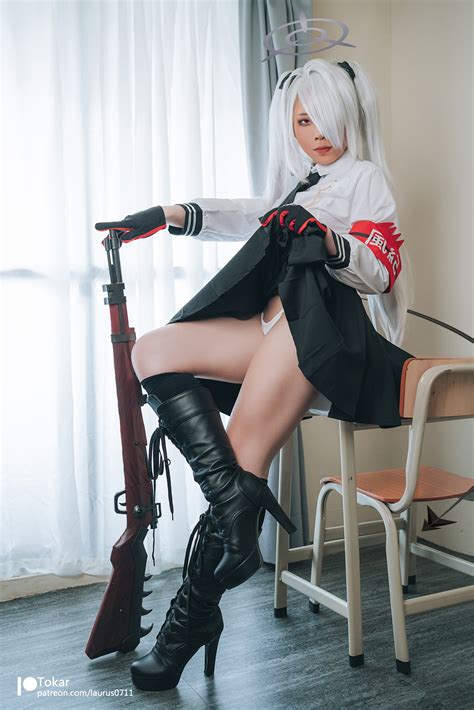 Tokar Laurus Shiromi Iori
