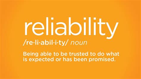 What Is Reliability And Asset Management