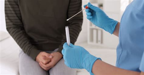 Penyakit Menular Seksual Pengertian Pencegahan Pengobatan