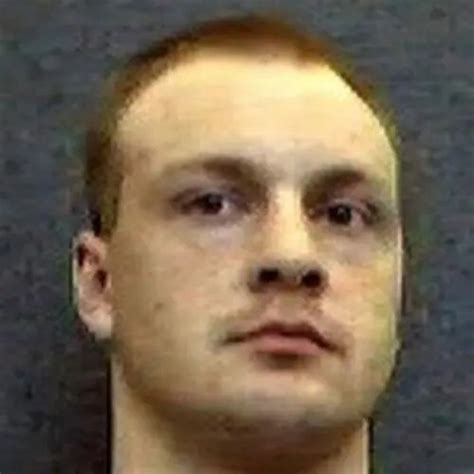 Jesse Compton Oregon Death Row