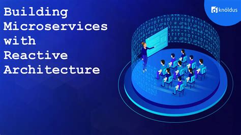 Building Microservices With Reactive Architecture Himani Arora PPT