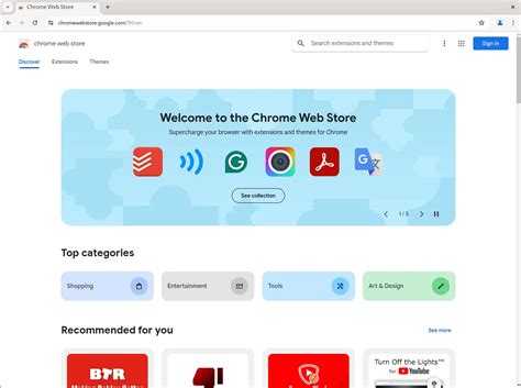 Install Google Chrome Remote Desktop On Ubuntu A Step By Step Guide Infotechys Com