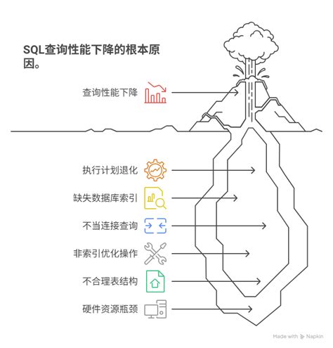 为什么我的sql查询在数据量变大后，就慢得无法忍受 Pingcode智库