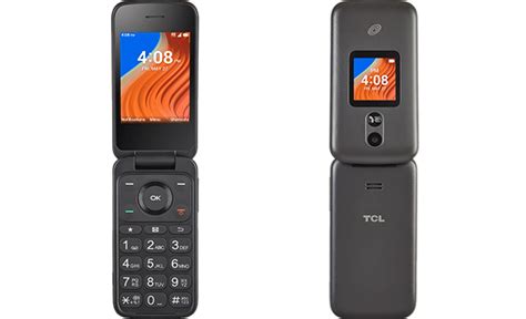 Tcl Flip 2 Prepaid Tracfone