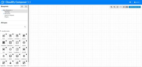 Getting Started Cloudify Documentation Center