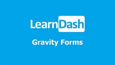 Learndash Lms Gravity Forms Integration 99plugs