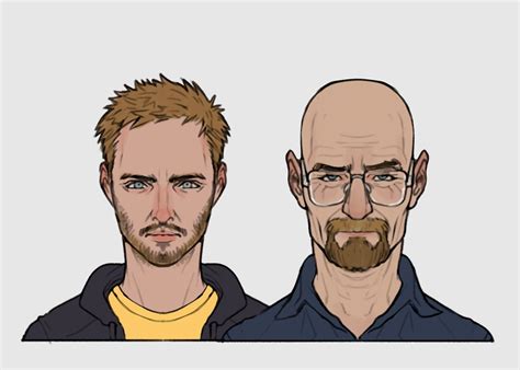 Artist Blanclauz Breaking Bad Сериалы Safereactor
