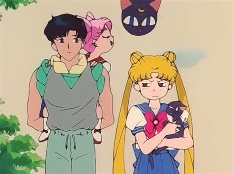 Sailor Moon Profile Photos On Tumblr