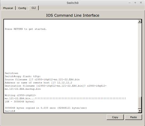 Lab 1 1 Backup And Restore Tftp Packet Tracer Its Me