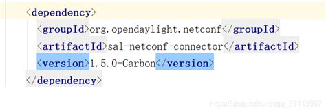sdn学习之opendaylight浅析 四 feature odl restconf csdn博客