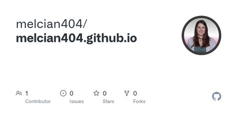 Workflow Runs · Melcian404 · Github