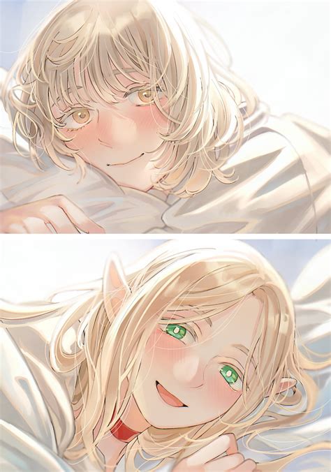 Falin Touden Danbooru