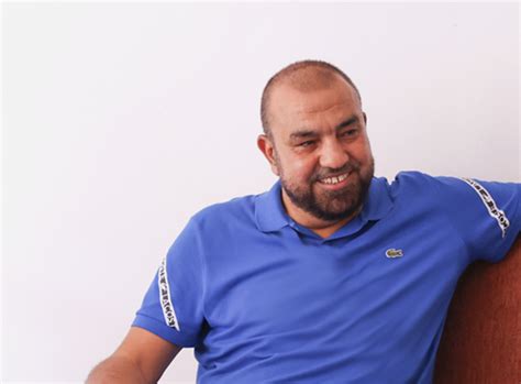 رمضان يقرر إحالة اللاعب أحمد قندوسى للتحقيق وطنى