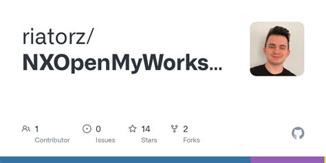 Github Riatorznxopenmyworksheet Nxopen Python Extensions For Nx Siemens Program