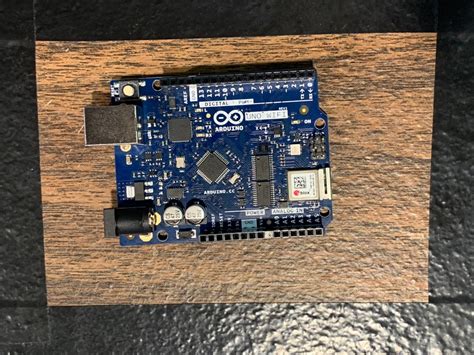 Arduino Ping Servers With Arduino Uno With Wifi Eli The Computer Guy