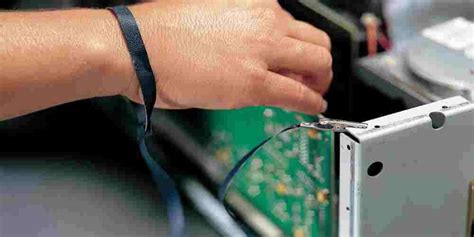 Devices Designed To Protect Your Computer From Static Electricity A Comprehensive Guide