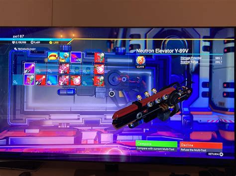S Class Sentinel Multi Tool Rnms S Class Sentinel Multi Tool Rnms