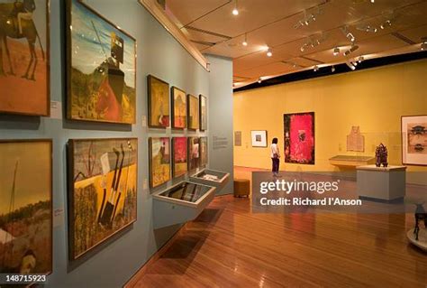 Canberra Museum And Gallery Photos And Premium High Res Pictures Getty Images