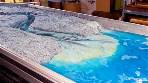 River Deposition 134 Landforms Of Coastal Deposition Ppsc Gey