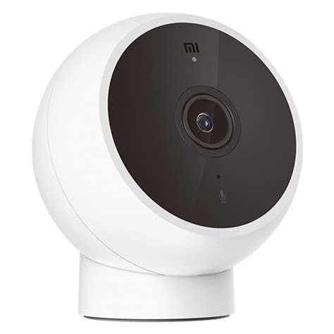 Xiaomi Mi Home Security K Security Camera White Techinn
