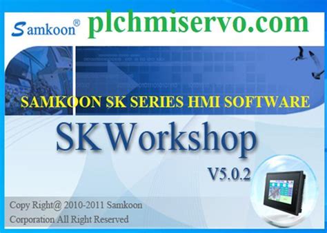 Download Skworkshop V502 And Sktool V7067 Samkoon Hmi Software Download Skworkshop V502 And Sktool V7067 Samkoon Hmi Software