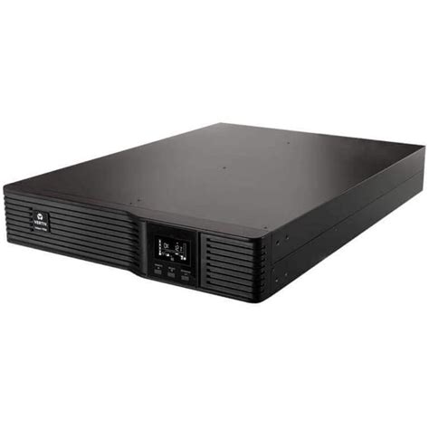 Vertiv Liebert Psi5 1100va 990w 120v Line Interactive Avr Ups Psi5