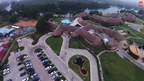 PIC The Most Beautiful Places In Ghana NKojoMensah