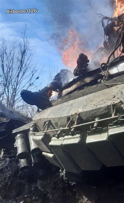 an upside down tank turret is like a big frying pan r ukrainewarroom