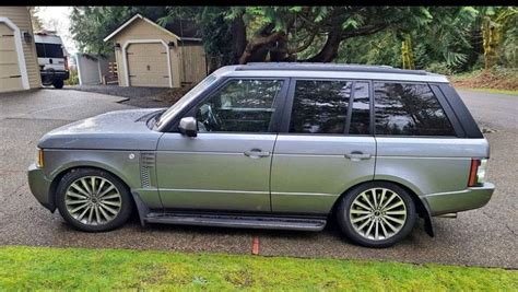 New Member Range Rovers Forum