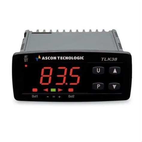 Ascon Technologic Temperature Controller Ascon Km1 Temperature