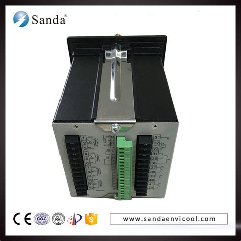Instantaneous Overcurrent Relay Provides High Speed Detection Of Phase Andor Ground Faults