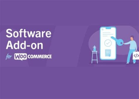 Software Add On For Woocommerce Wp Gpl Gpl Theme Plugin