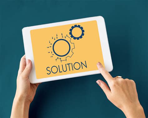 Workforce Solutions Think It
