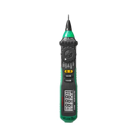Цифровой мультиметр-пробник MS8211D MASTECH купить по выгодной цене с ...
