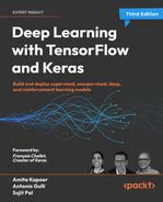 Deep Learning With TensorFlow And Keras Third Edition Book