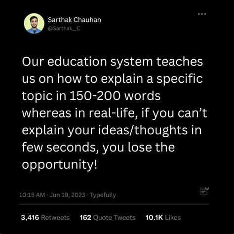 sarthak chauhan on linkedin corporate education learning